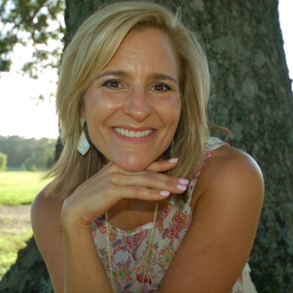 Be Bold By Faith - Rachel Britton