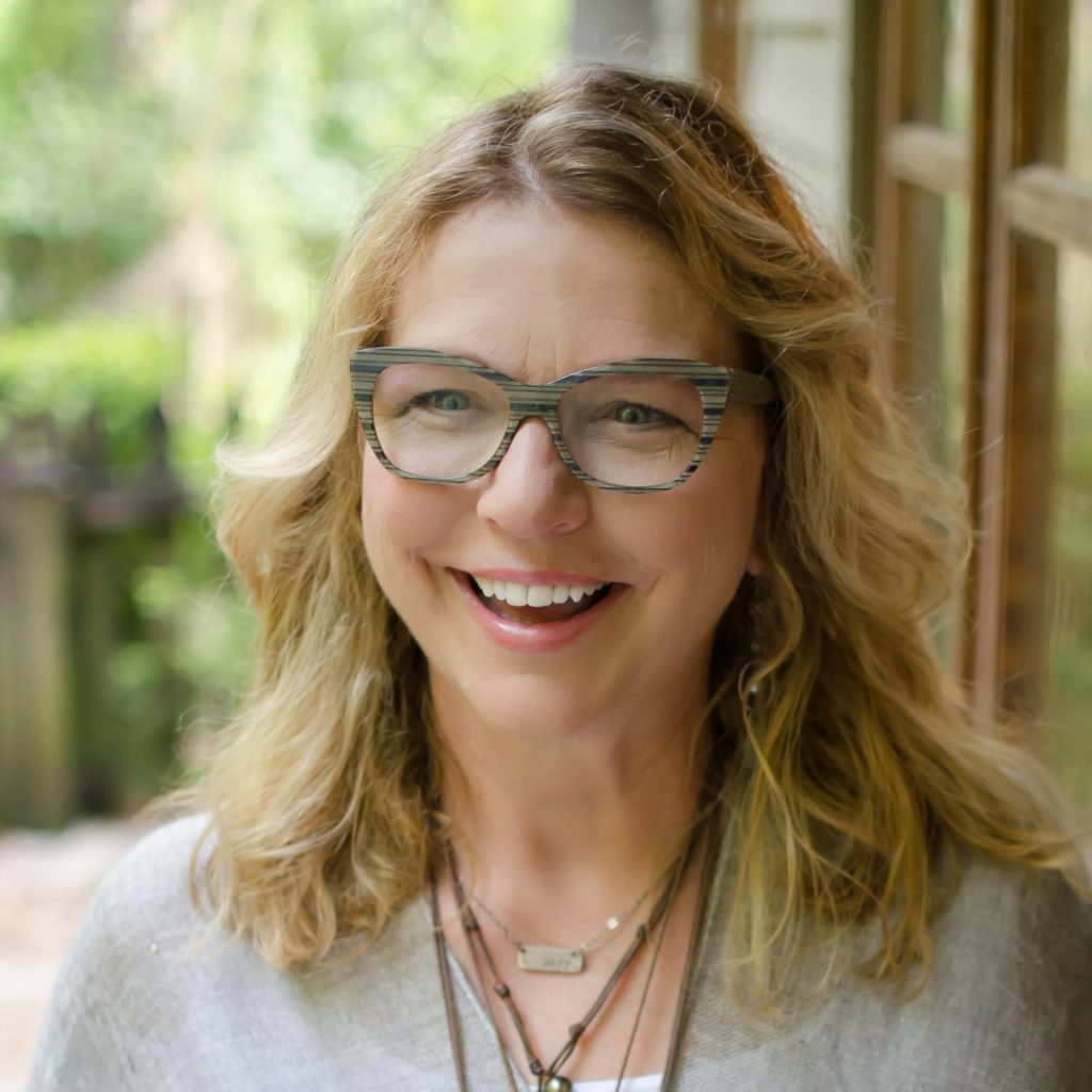 Learning Boldly To Create The New - Rachel Britton