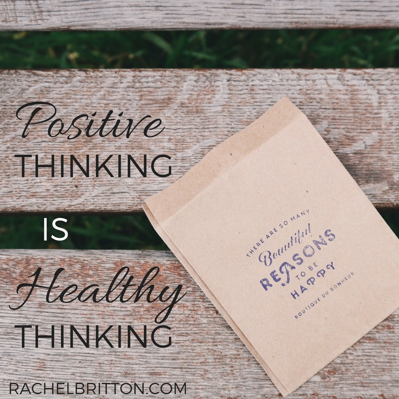 How to Overcome Negative Thinking and Think Clearly - Rachel Britton How to Overcome Negative Thinking and Think Clearly - Rachel Britton