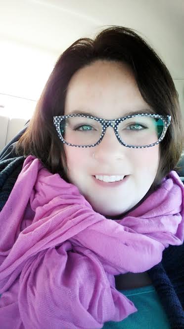 Taking On A Bold Identity - Rachel Britton
