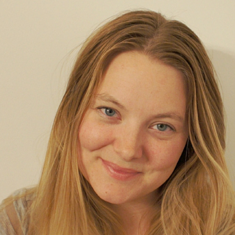 When I Boldly Walked Back To God - Rachel Britton